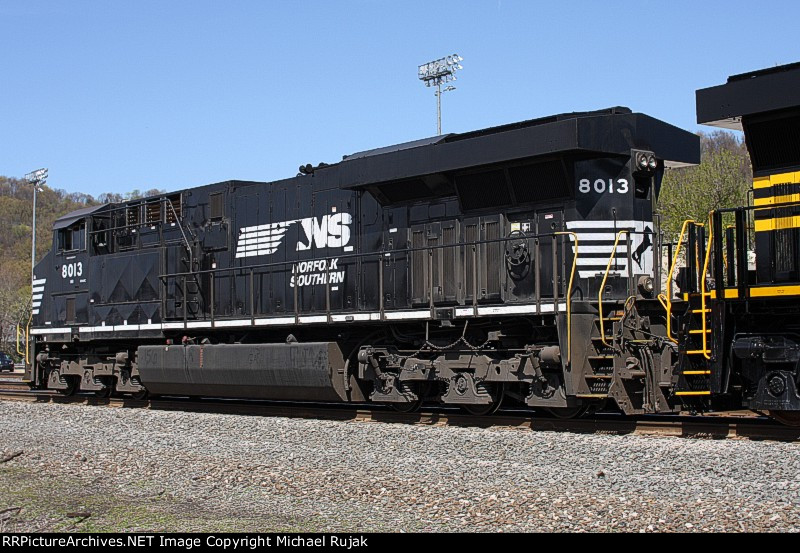 NS 8013